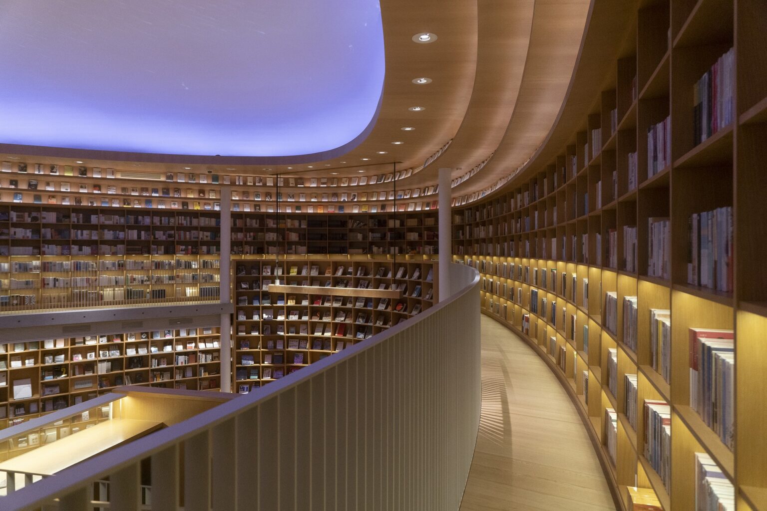 The Endless Bookcase For Authors – Trouble-free publishing